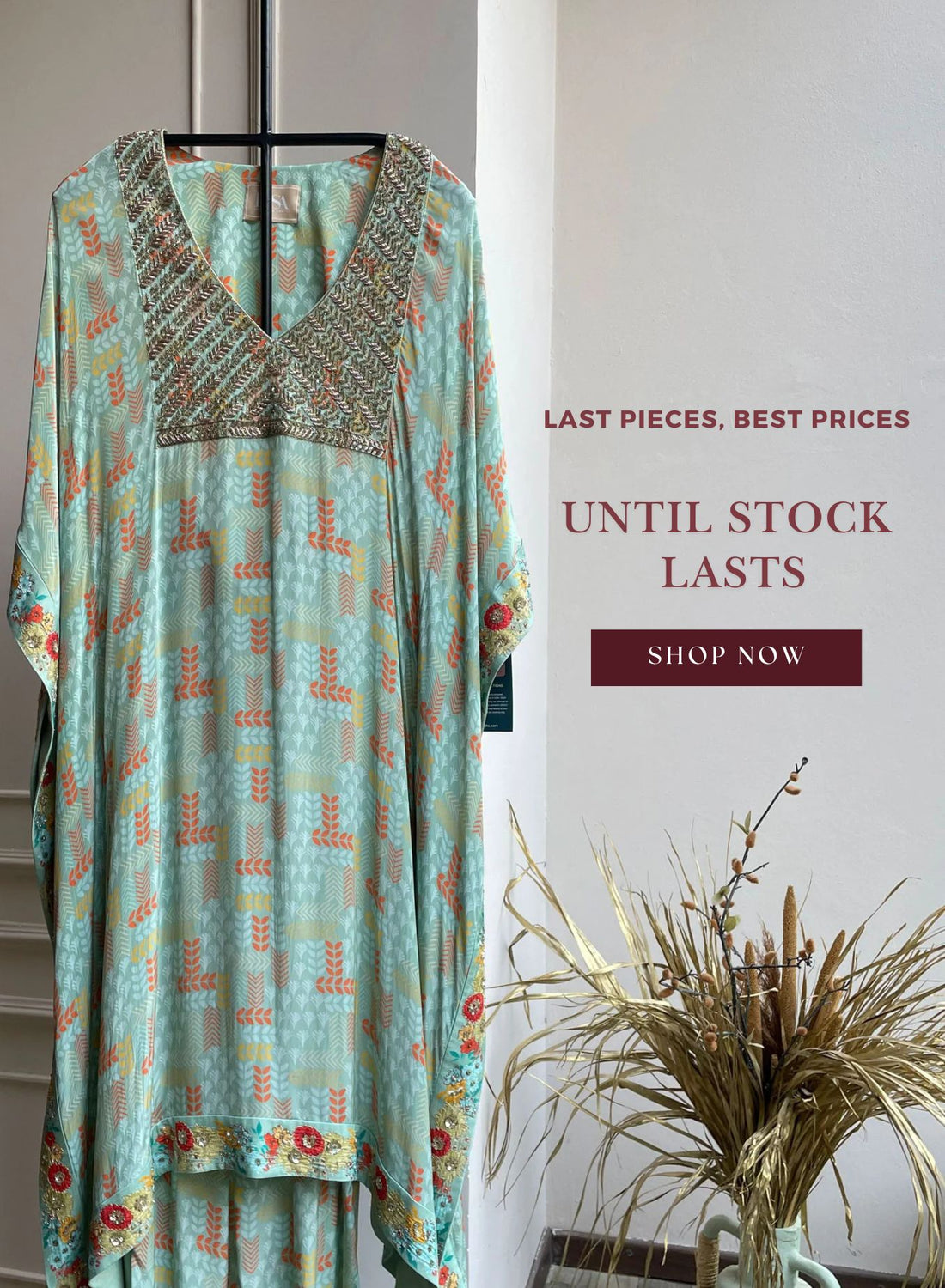 Issa Studio - Luxury Apparel Store