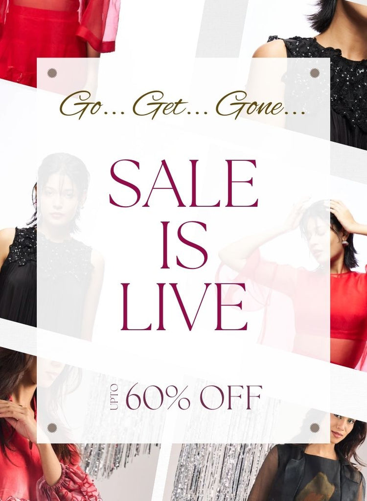 Issa Studio - Luxury Apparel Store